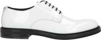 Dolce & Gabbana SCHUHE - Schn&uuml;rschuhe auf YOOX.COM