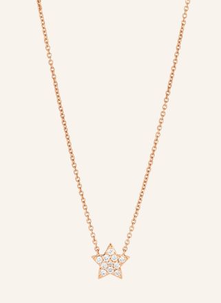 Wempe Wempe Fine Jewelry Anh&auml;nger Minimalism rosegold