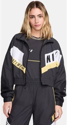 Nike Damen Jacke W NSW JKT WVN STREET SW