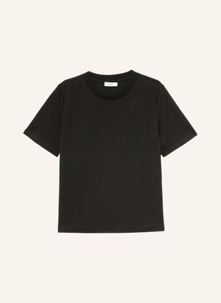 Reiss Reiss T-Shirt Josie schwarz