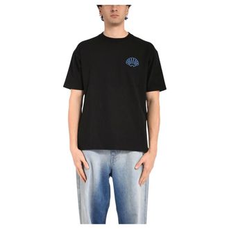 New Amsterdam Surf Association Herren, Oberteile, Schwarzk, LGr&ouml;&szlig;e