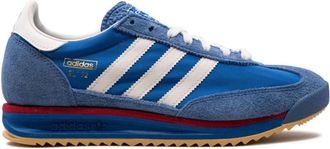 adidas Homme, Chaussures, Bleu, Taille: 44 EU SL 72 RS