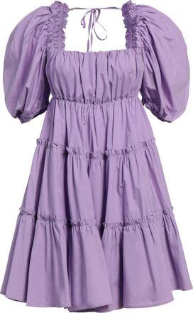 Weili Zheng KLEIDER - Mini-Kleider auf YOOX.COM