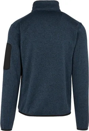Regatta Fleecejacke Newhill Herren Strickjacke, &Uuml;bergangsjacke, Sweatjacke, Outdoorjacke, Wanderjacke