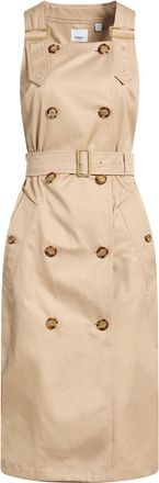 Burberry KLEIDER - Midi-Kleider auf YOOX.COM