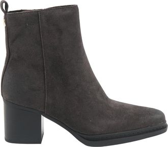 Michael Kors Femme, Chaussures, Brun, Taille: 40 EU Lex Boot