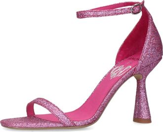 Sacha Pumps