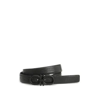 Ferragamo Herren, Accessories, Schwarzk, 85 CMGr&ouml;&szlig;e