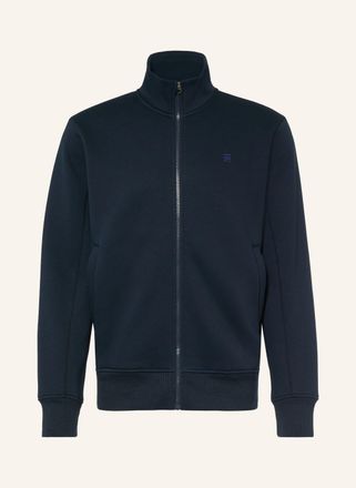 G-Star Sweatjacke blau
