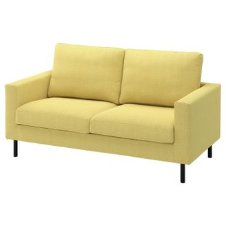 IKEA SALTSJ&Ouml;BADEN 2er-Sofa