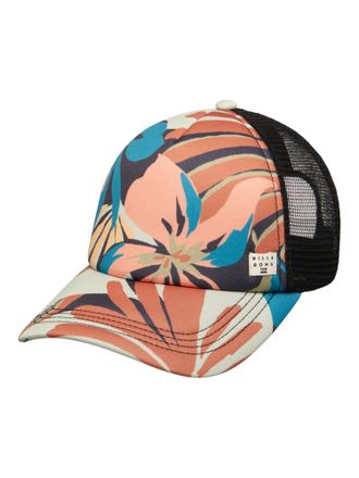 Billabong Cap Heritage Mashup