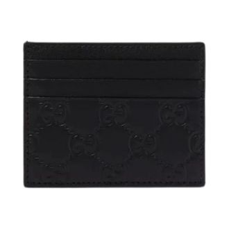 Gucci Herren, Accessories, Schwarzk, ONE SIZEGr&ouml;&szlig;e