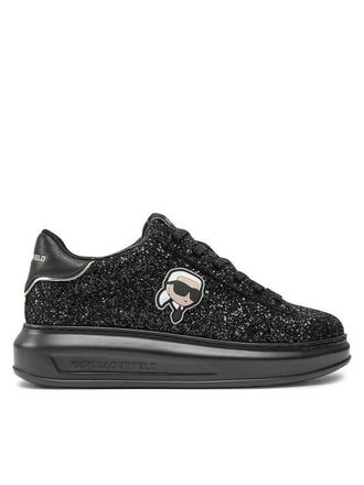 Karl Lagerfeld Sneakers KL62573N Schwarz