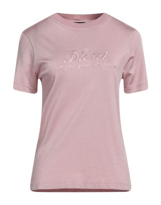 Diesel TOPS - T-shirts auf YOOX.COM