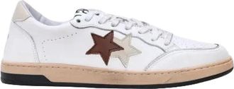 2Star Week Star Sneakers - - Shoes - Herren - Wei&szlig; - 41 EU