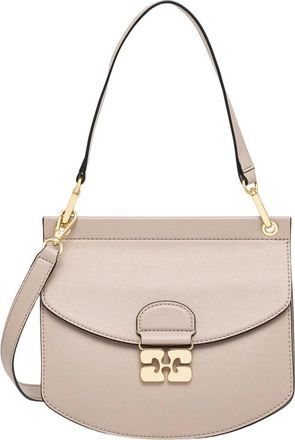 Ganni Damen, Taschen, Beige, ONE SIZEGr&ouml;&szlig;e