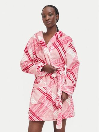 Juicy Couture Bademantel JCYRB226855 Rosa