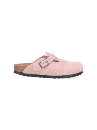 Birkenstock Mules Boston