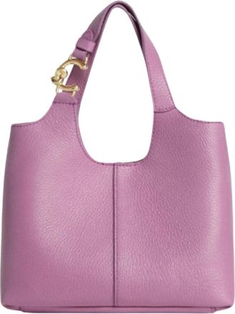 Coccinelle Femme, Sacs, Rose, Taille: ONE Size C-Easy Small