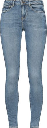 Guess HOSEN & RÖCKE - Jeanshosen auf YOOX.COM