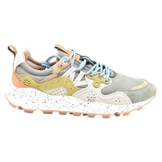 Flower Mountain Yamano 3 Sneaker - - Shoes - Herren - Mehrfarbig - 40 EU