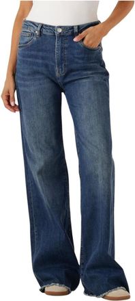 Circle Of Trust Damen, Jeans, Blau, W30Gr&ouml;&szlig;e