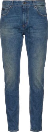 Dolce & Gabbana HOSEN & R&Ouml;CKE - Jeanshosen auf YOOX.COM