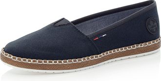 Rieker Damen Halbschuhe M2278