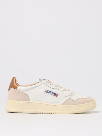 Autry Baskets AUTRY Homme couleur Blanc