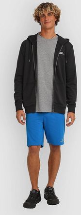 O'Neill Small Logo Sweat Shorts mediterranean blue