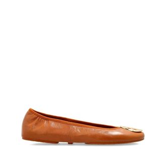 Tory Burch Damen, Schuhe, Braun, 37 1/2 EUGr&ouml;&szlig;e