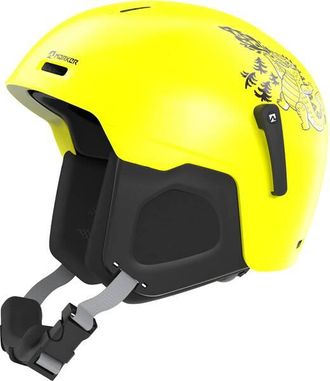 Marker Kinder Helm BINO