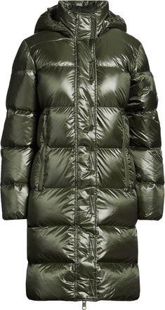 A|X Armani Exchange JACKEN & M&Auml;NTEL - Pufferjacken & Daunenjacken auf YOOX.COM