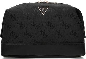 Guess Kosmetiktasche PW7580 P6361 Schwarz