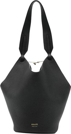 Khaite Hobo Bags - Bags Black - Gr. unisize - in Schwarz - f&uuml;r Damen