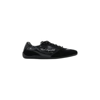 Karl Lagerfeld Altia Sneakers - - Shoes - Damen - Schwarzk - 36 EU