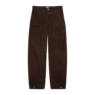 Closed Femme, Pantalons, Brun, Taille: W25 Rhannon Jeans
