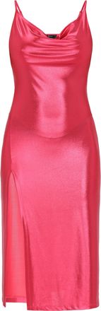 Faina Kleid Frauen Rosa