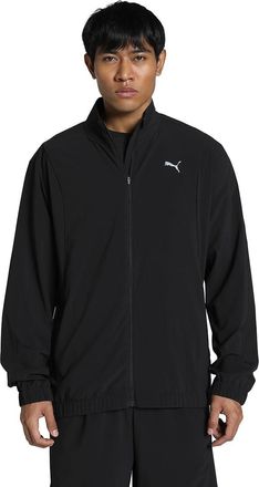Puma Herren Velocity Laufjacke XL, Black