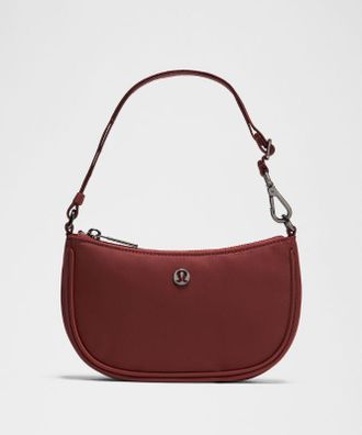 lululemon Mini sac dépaule City Essentials 1L