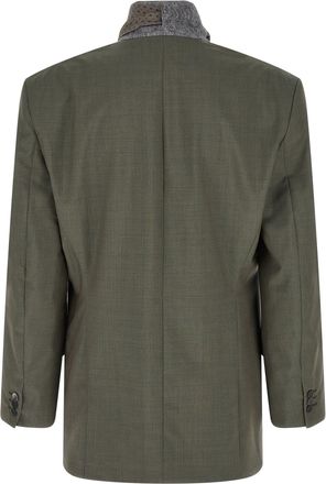 Magliano Blazer - Sage