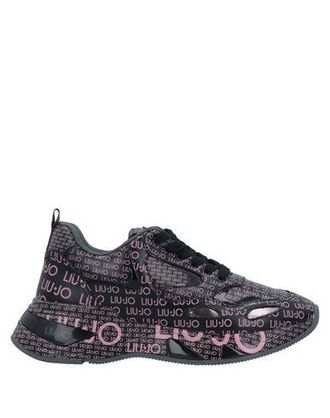 Liu Jo CHAUSSURES - Sneakers sur YOOX.COM