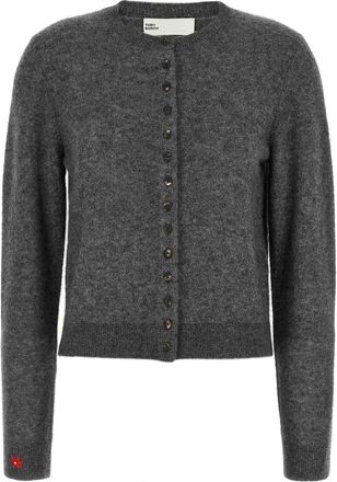 Tory Burch Cardigan - Gris