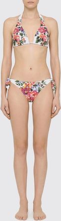 Dolce & Gabbana Maillot De Bain DOLCE & GABBANA Femme couleur Blanc