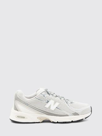 New Balance Baskets Homme couleur Gris