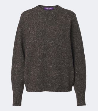Ralph Lauren Collection Pullover aus Kaschmir