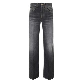 Dondup Dp427 Jeans - - Jeans - Damen - Schwarzk - W32