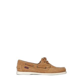 Sebago Portland Flesh Out Mokassin - - Shoes - Herren - Braun - 41 EU