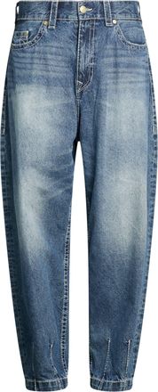 True Religion HOSEN & R&Ouml;CKE - Jeanshosen auf YOOX.COM
