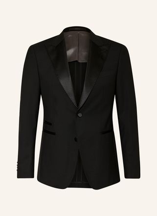 Windsor Windsor. Anzugsakko Toni Extra Slim Fit schwarz